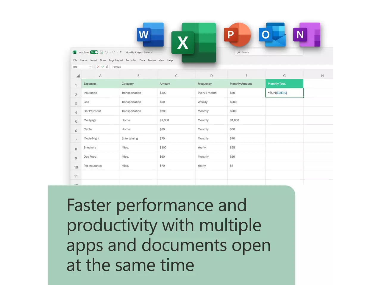 Office 2024 Professional Digital License | 32bit/64bit | Retail – i-Tech Software Solutions