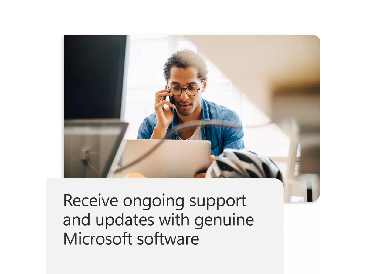Office 2024 Professional Digital License | 32bit/64bit | Retail – i-Tech Software Solutions
