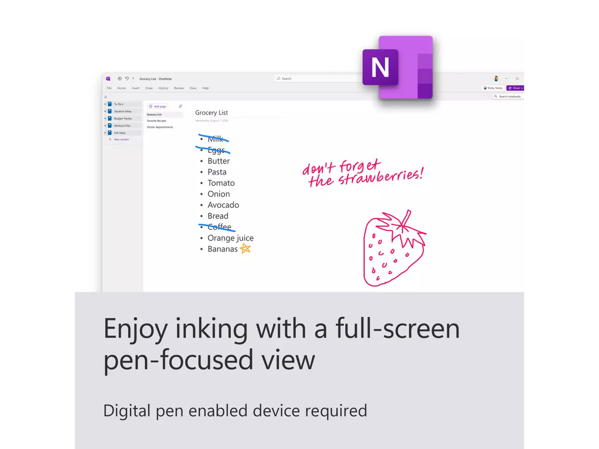 Office 2024 Professional Digital License | 32bit/64bit | Retail – i-Tech Software Solutions