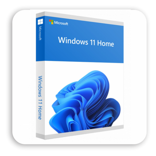Windows 11 Home | 32bit/64bit | 1 PC | ESD – i-Tech Software Solutions