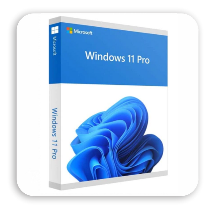 Windows 11 Professional | 32bit/64bit | 1 PC | ESD – i-Tech Software Solutions