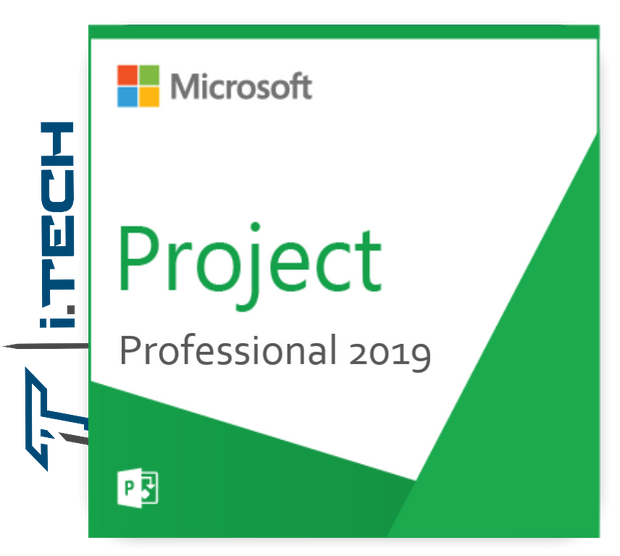 i-Tech Software Solutions