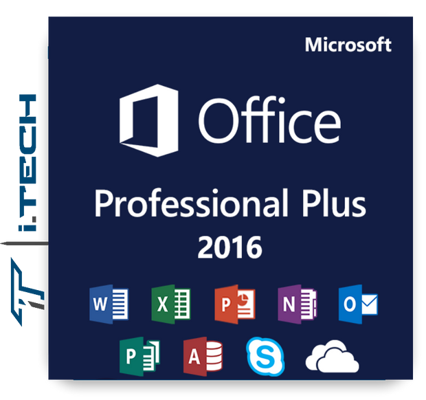 i-Tech Software Solutions